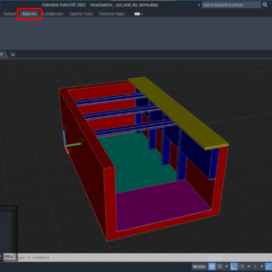 AutoCAD STL Exporter Plugin – Export AutoCAD Models to STL