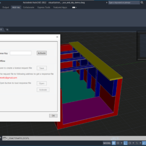 AutoCAD STL Exporter Plugin – Export AutoCAD Models to STL